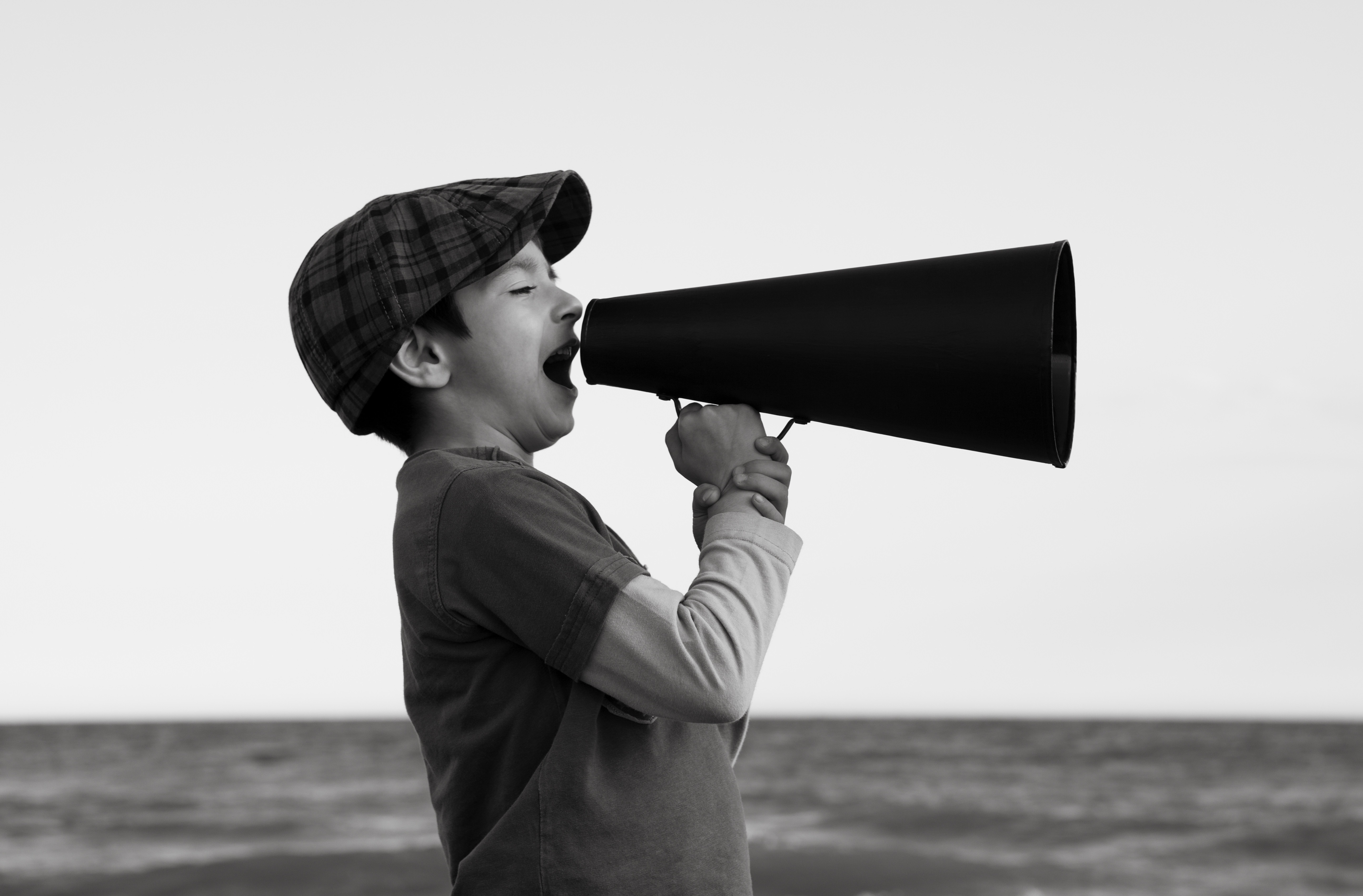 #14 Thoughts on Leadership: The Language of Leaders | Thoughts on ...