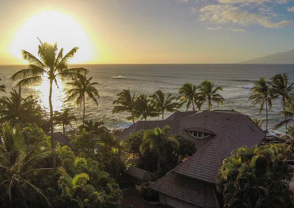 The Apex of Luxury: A Collectible Compound in Maui | Thoughts on Leadership