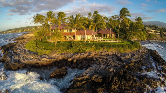The Apex of Luxury: A Collectible Compound in Maui | Thoughts on Leadership