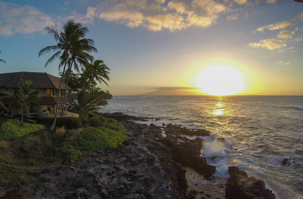 The Apex of Luxury: A Collectible Compound in Maui | Thoughts on Leadership
