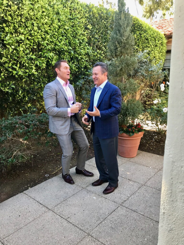 Thoughts on Leadership: High-Performance, Great Success | Thoughts on ...