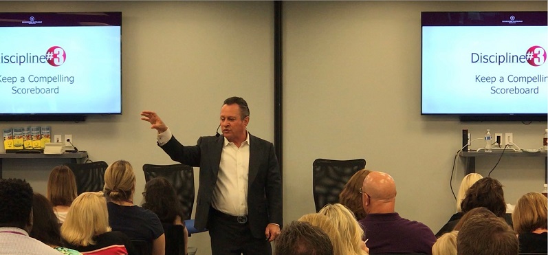 Thoughts on Leadership: Explosion 2018 | Thoughts on Leadership