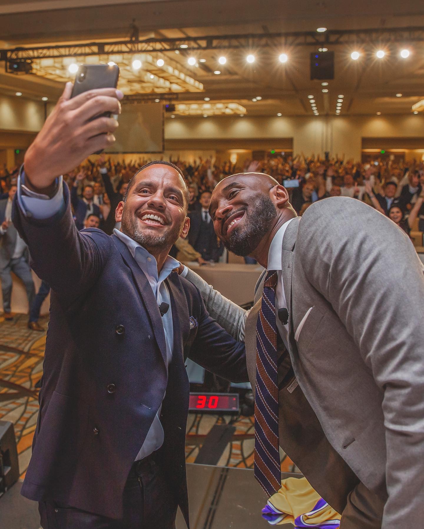 Thoughts on Leadership: Leadership Lessons Learned from Kobe | Thoughts ...