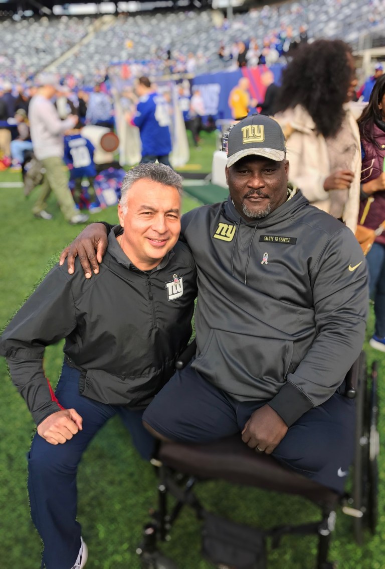 Thoughts on Leadership: Lessons from Colonel Gregory Gadson | Thoughts ...